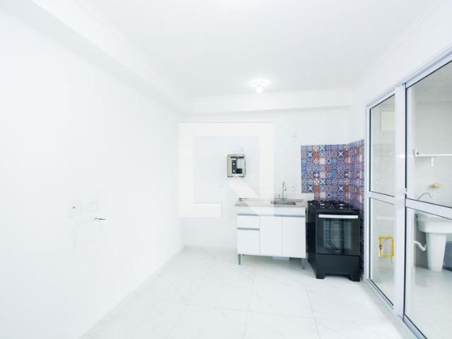 Apto, Vila Augusta, 2 Quartos, 44 m2 Guarulhos
