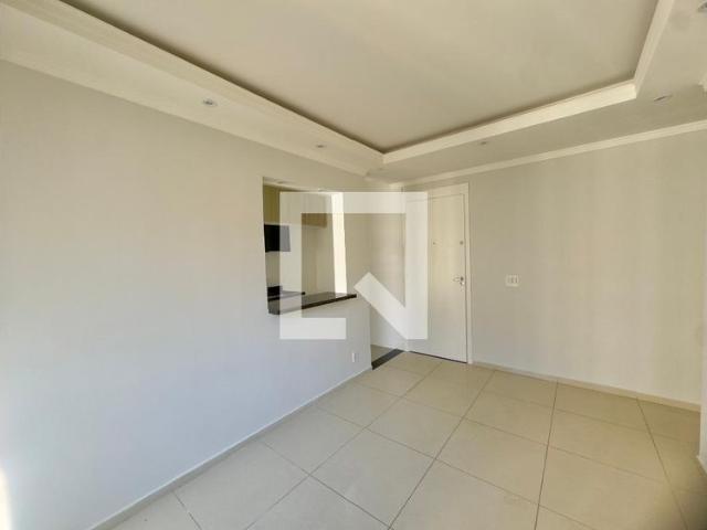 Apto, Vila Augusta, 2 Quartos, 44 m2 Guarulhos