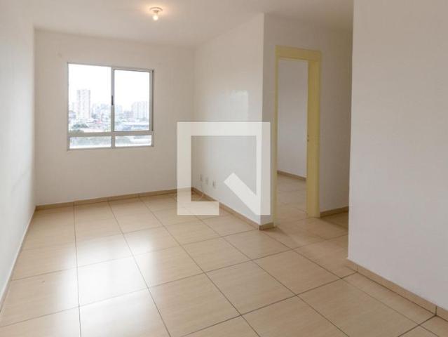 Apto, Vila Augusta, 2 Quartos, 45 m2 Guarulhos