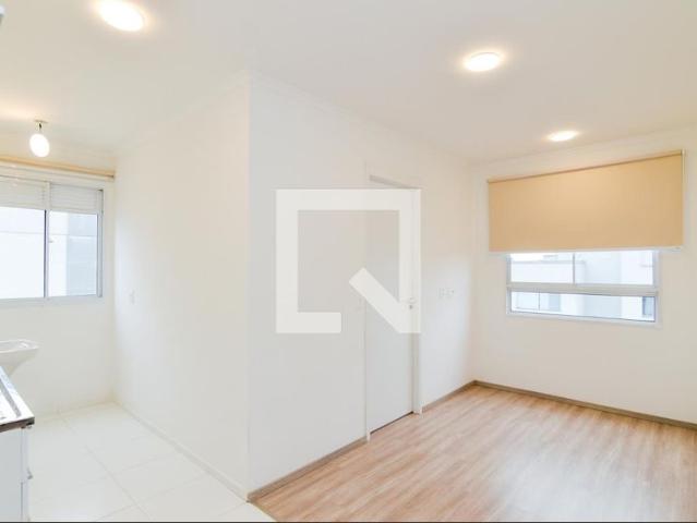 Apto, Vila Augusta, 2 Quartos, 45 m2 Guarulhos