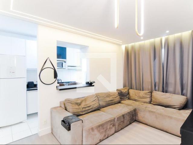 Apto, Vila Augusta, 2 Quartos, 45 m2 Guarulhos