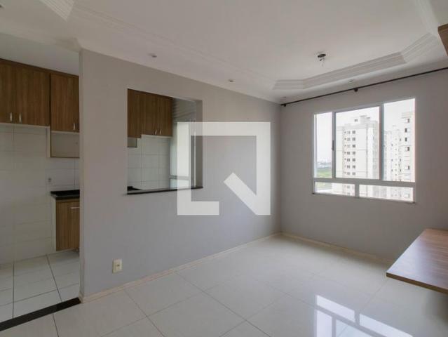 Apto, Vila Augusta, 2 Quartos, 45 m2 Guarulhos