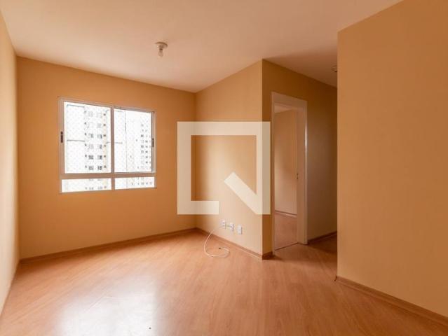 Apto, Vila Augusta, 2 Quartos, 45 m2 Guarulhos