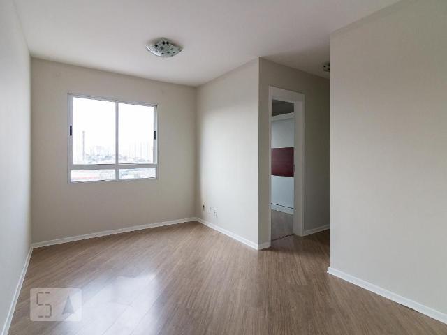 Apto, Vila Augusta, 2 Quartos, 45 m2 Guarulhos