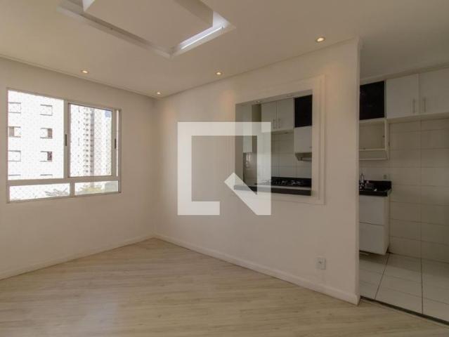 Apto, Vila Augusta, 2 Quartos, 45 m2 Guarulhos