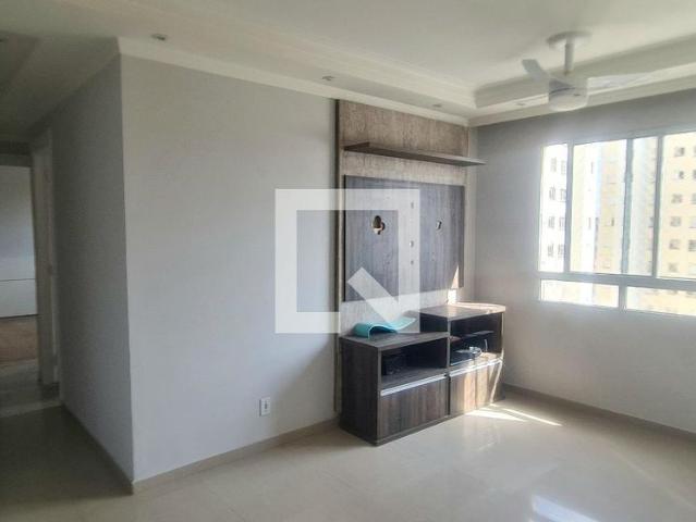 Apto, Vila Augusta, 2 Quartos, 45 m2 Guarulhos