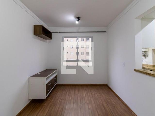 Apto, Vila Augusta, 2 Quartos, 45 m2 Guarulhos
