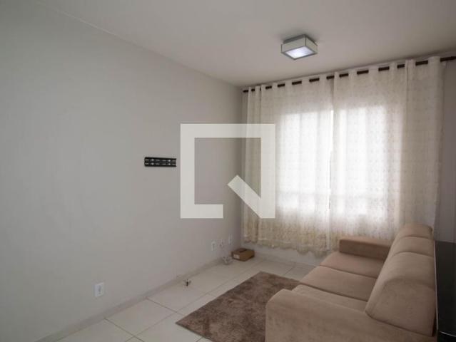 Apto, Vila Augusta, 2 Quartos, 45 m2 Guarulhos