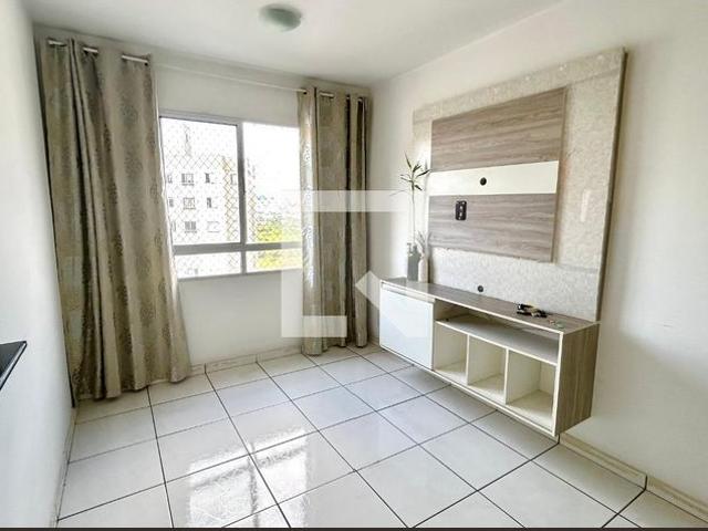 Apto, Vila Augusta, 2 Quartos, 45 m2 Guarulhos