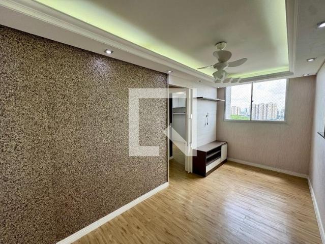 Apto, Vila Augusta, 2 Quartos, 45 m2 Guarulhos