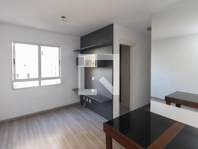 Apto, Vila Augusta, 2 Quartos, 45 m2 Guarulhos