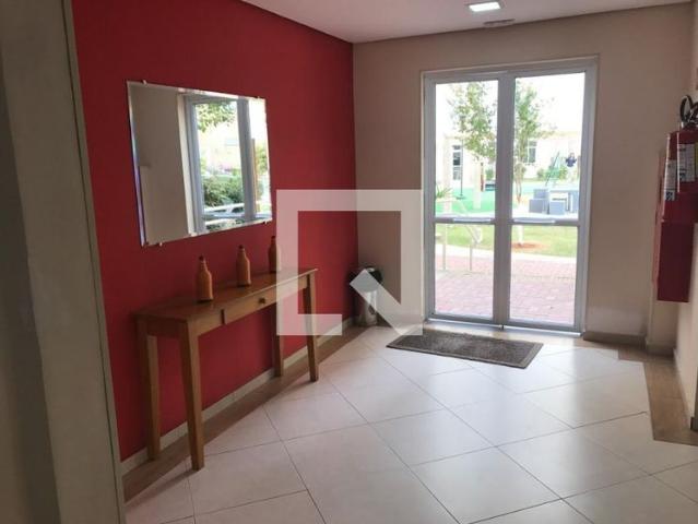 Apto, Vila Augusta, 2 Quartos, 45 m2 Guarulhos
