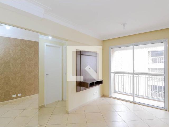 Apto, Vila Augusta, 2 Quartos, 46 m2 Guarulhos