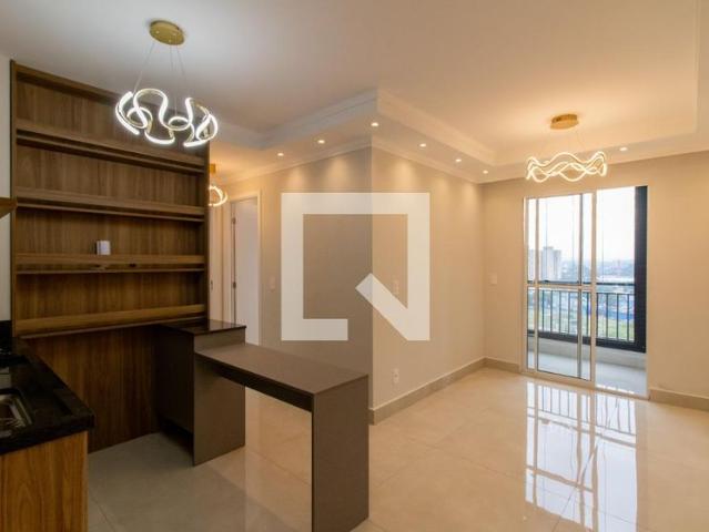Apto, Vila Augusta, 2 Quartos, 47 m2 Guarulhos