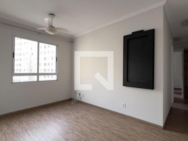 Apto, Vila Augusta, 2 Quartos, 47 m2 Guarulhos