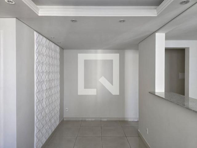 Apto, Vila Augusta, 2 Quartos, 47 m2 Guarulhos