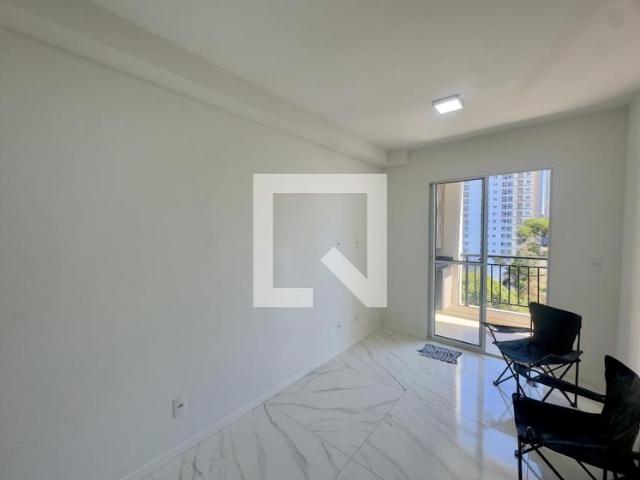 Apto, Vila Augusta, 2 Quartos, 47 m2 Guarulhos