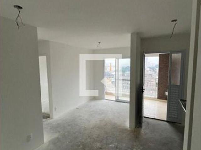 Apto, Vila Augusta, 2 Quartos, 47 m2 Guarulhos
