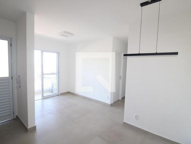 Apto, Vila Augusta, 2 Quartos, 47 m2 Guarulhos
