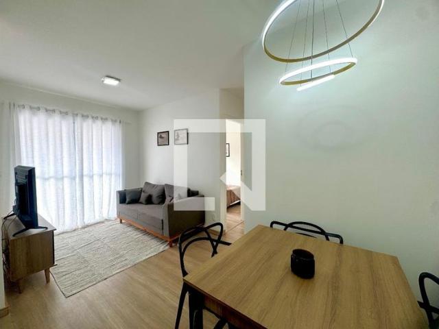 Apto, Vila Augusta, 2 Quartos, 47 m2 Guarulhos