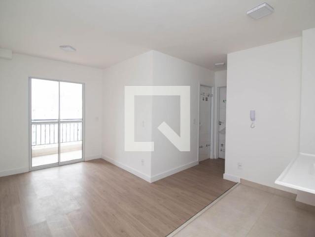 Apto, Vila Augusta, 2 Quartos, 47 m2 Guarulhos
