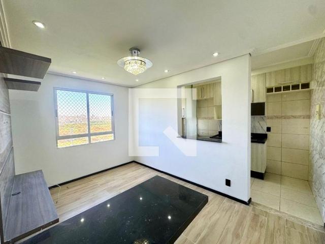 Apto, Vila Augusta, 2 Quartos, 47 m2 Guarulhos