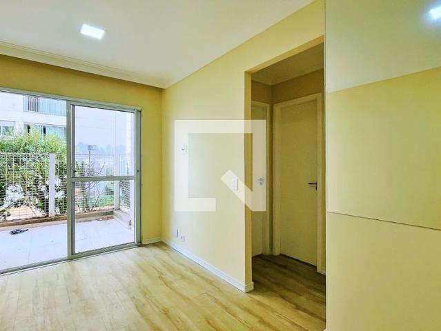 Apto, Vila Augusta, 2 Quartos, 47 m2 Guarulhos