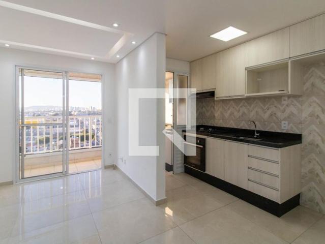 Apto, Vila Augusta, 2 Quartos, 47 m2 Guarulhos