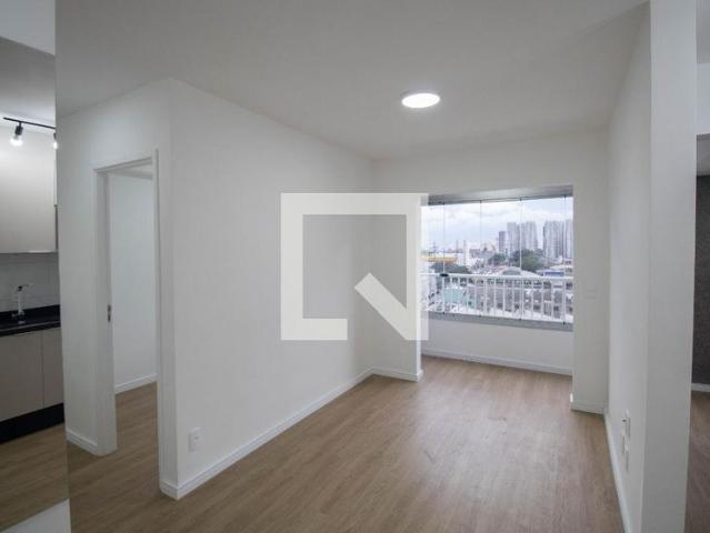 Apto, Vila Augusta, 2 Quartos, 47 m2 Guarulhos