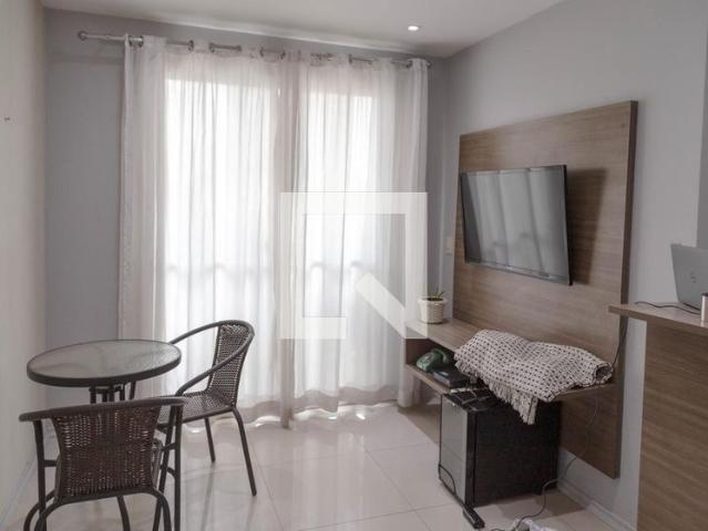 Apto, Vila Augusta, 2 Quartos, 48 m2 Guarulhos