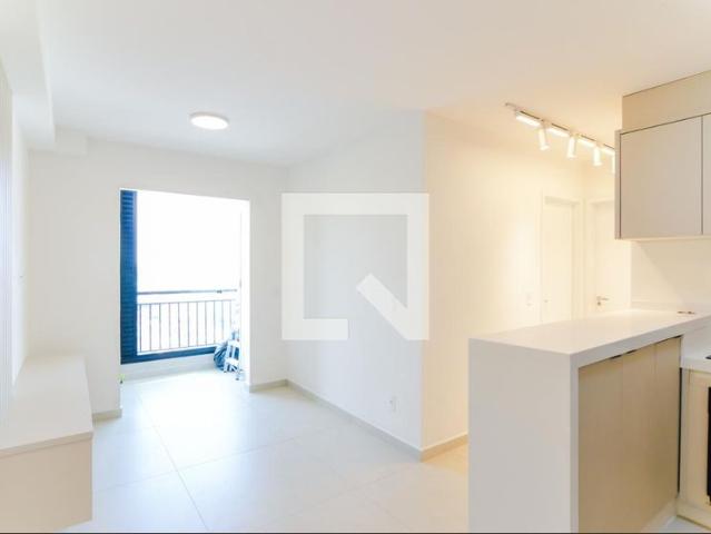 Apto, Vila Augusta, 2 Quartos, 48 m2 Guarulhos