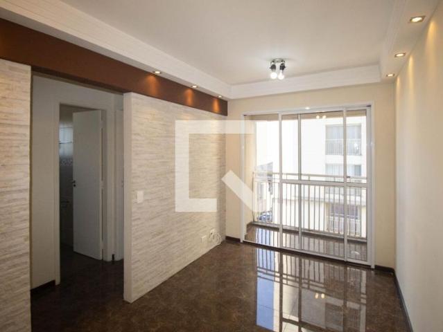 Apto, Vila Augusta, 2 Quartos, 48 m2 Guarulhos
