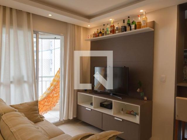 Apto, Vila Augusta, 2 Quartos, 49 m2 Guarulhos