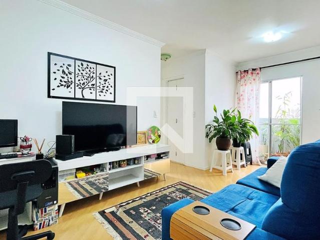Apto, Vila Augusta, 2 Quartos, 50 m2 Guarulhos