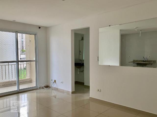 Apto, Vila Augusta, 2 Quartos, 50 m2 Guarulhos