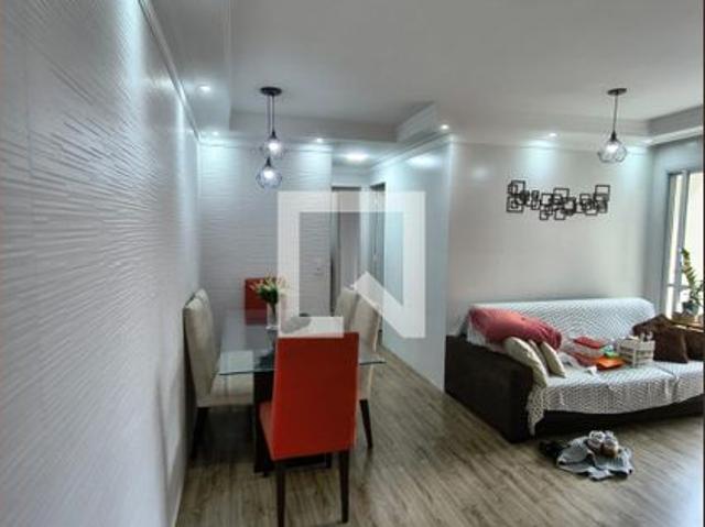 Apto, Vila Augusta, 2 Quartos, 50 m2 Guarulhos