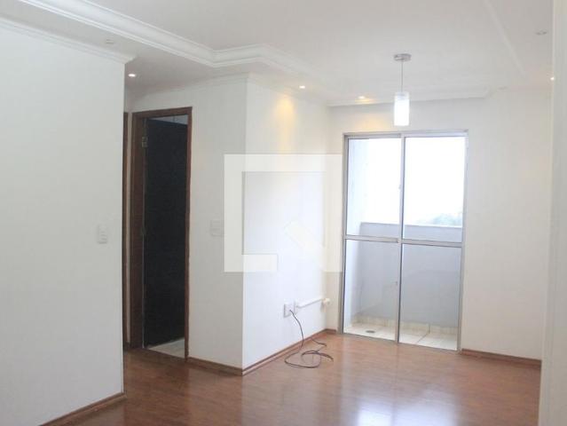 Apto, Vila Augusta, 2 Quartos, 50 m2 Guarulhos