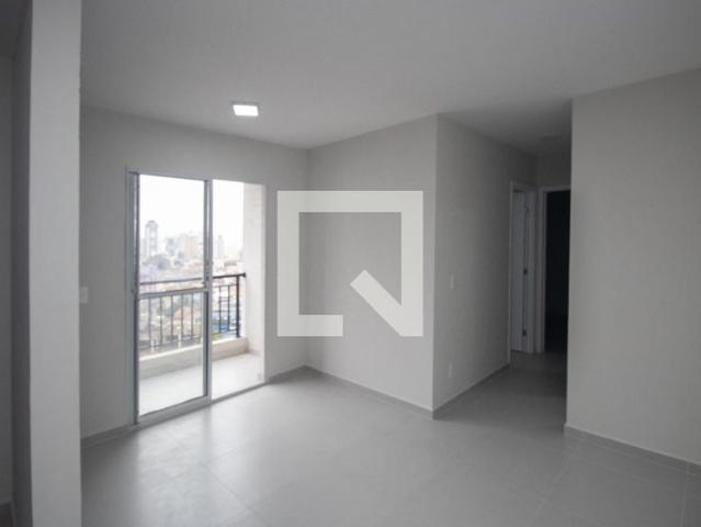 Apto, Vila Augusta, 2 Quartos, 50 m2 Guarulhos