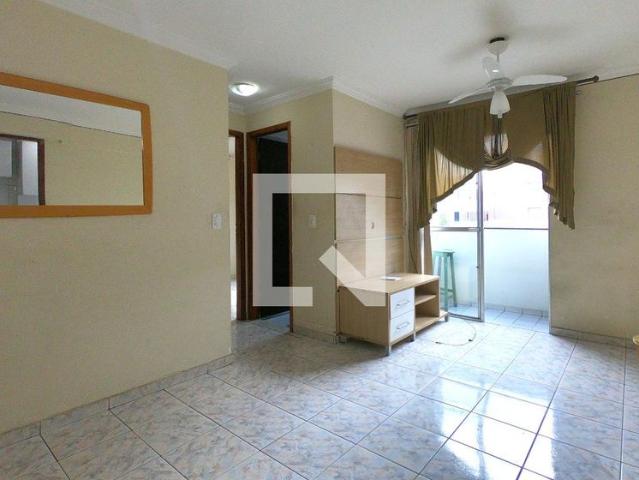 Apto, Vila Augusta, 2 Quartos, 50 m2 Guarulhos