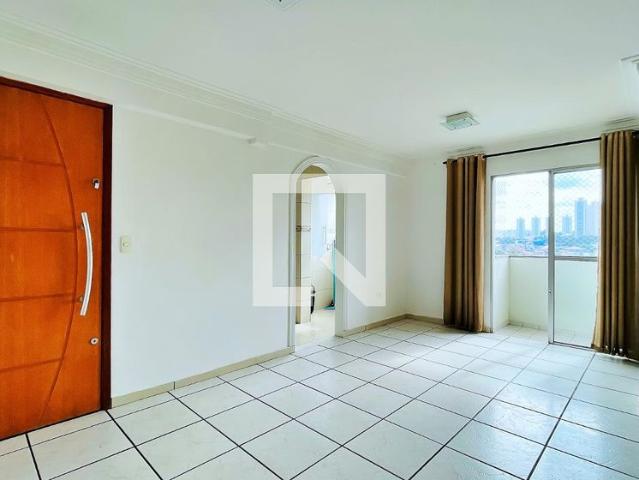 Apto, Vila Augusta, 2 Quartos, 50 m2 Guarulhos