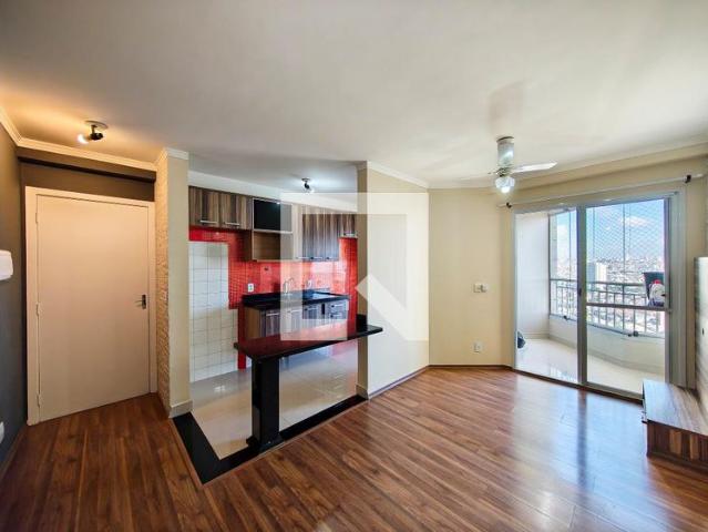 Apto, Vila Augusta, 2 Quartos, 50 m2 Guarulhos