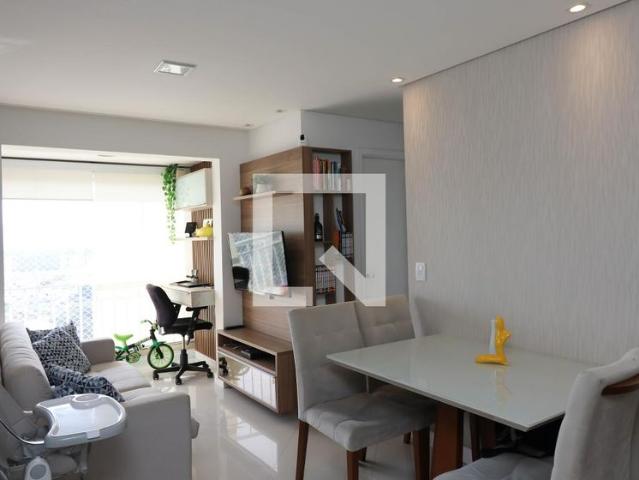 Apto, Vila Augusta, 2 Quartos, 50 m2 Guarulhos