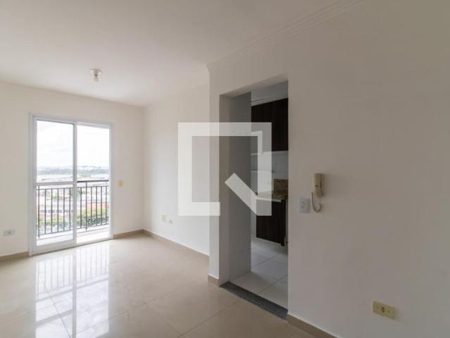 Apto, Vila Augusta, 2 Quartos, 50 m2 Guarulhos