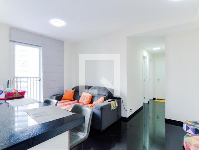 Apto, Vila Augusta, 2 Quartos, 50 m2 Guarulhos