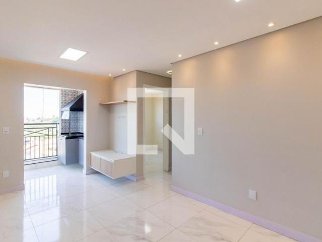 Apto, Vila Augusta, 2 Quartos, 51 m2 Guarulhos