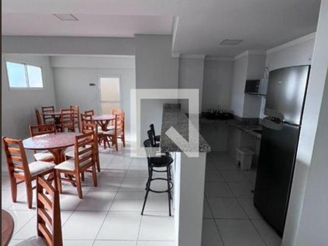 Apto, Vila Augusta, 2 Quartos, 51 m2 Guarulhos