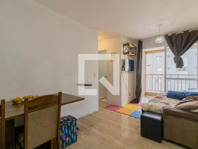 Apto, Vila Augusta, 2 Quartos, 51 m2 Guarulhos