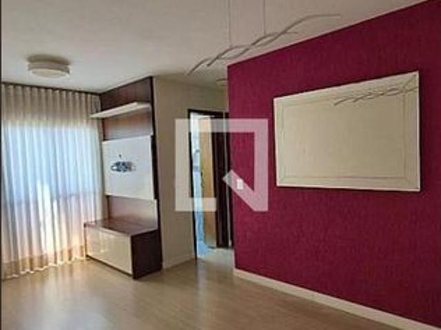 Apto, Vila Augusta, 2 Quartos, 52 m2 Guarulhos