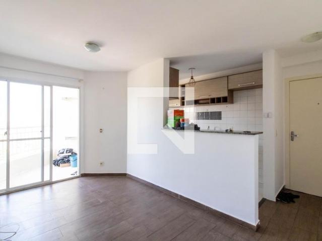 Apto, Vila Augusta, 2 Quartos, 52 m2 Guarulhos