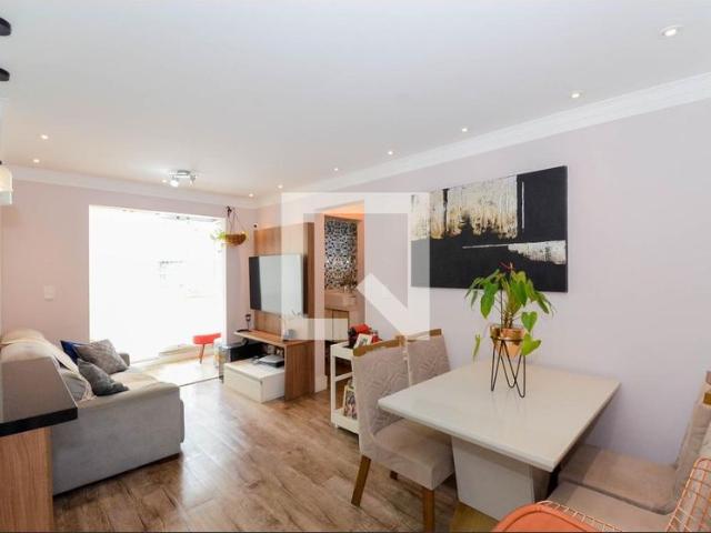 Apto, Vila Augusta, 2 Quartos, 52 m2 Guarulhos